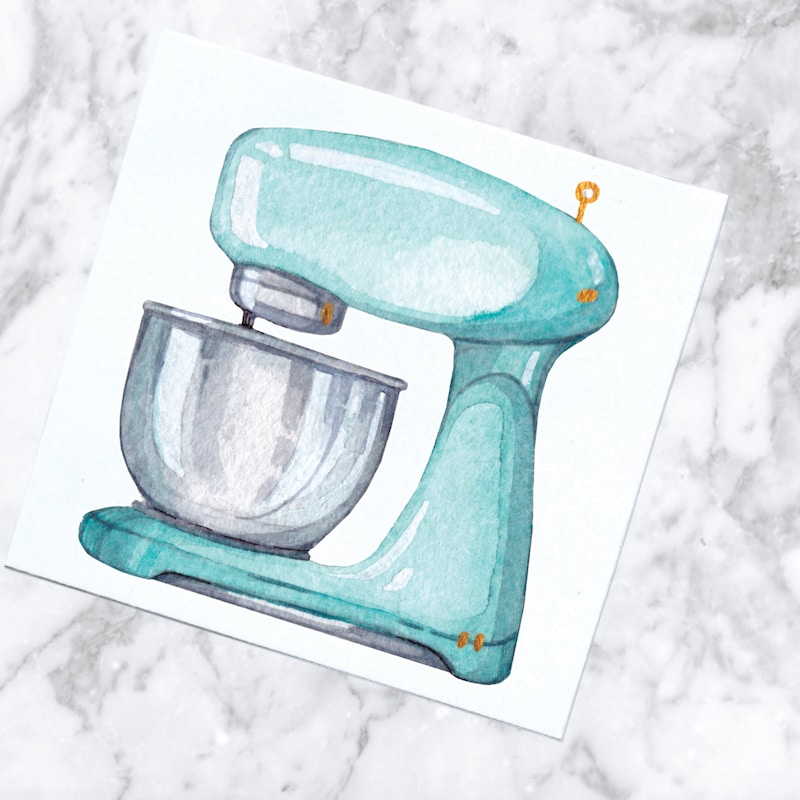 Cooking Decals - Etsy