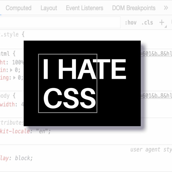Developer Stickers - Etsy