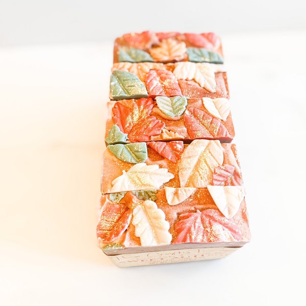 Fall Soap - Etsy