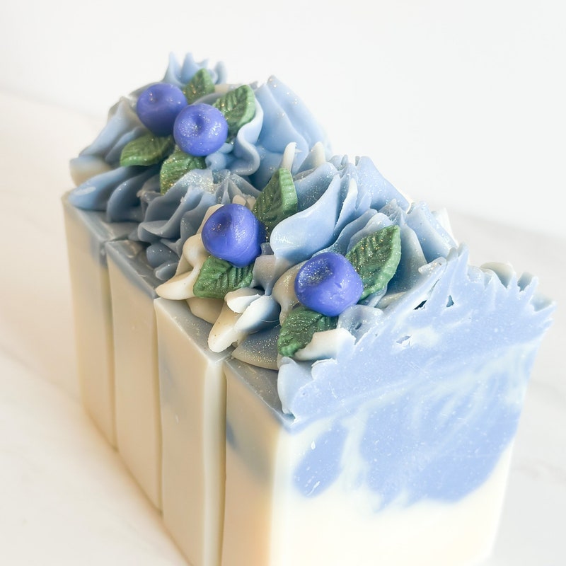 Spring Soap - Etsy