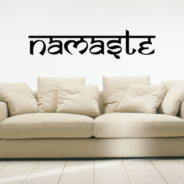 Namaste Art - Etsy