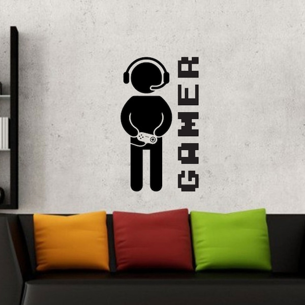 Video Game Mural - Etsy