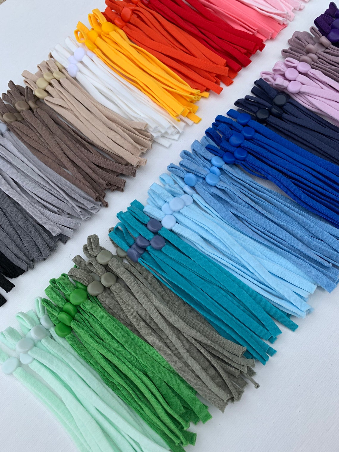 Sale Elastic for Masks Elastic Cord for Masks Elastic | Etsy