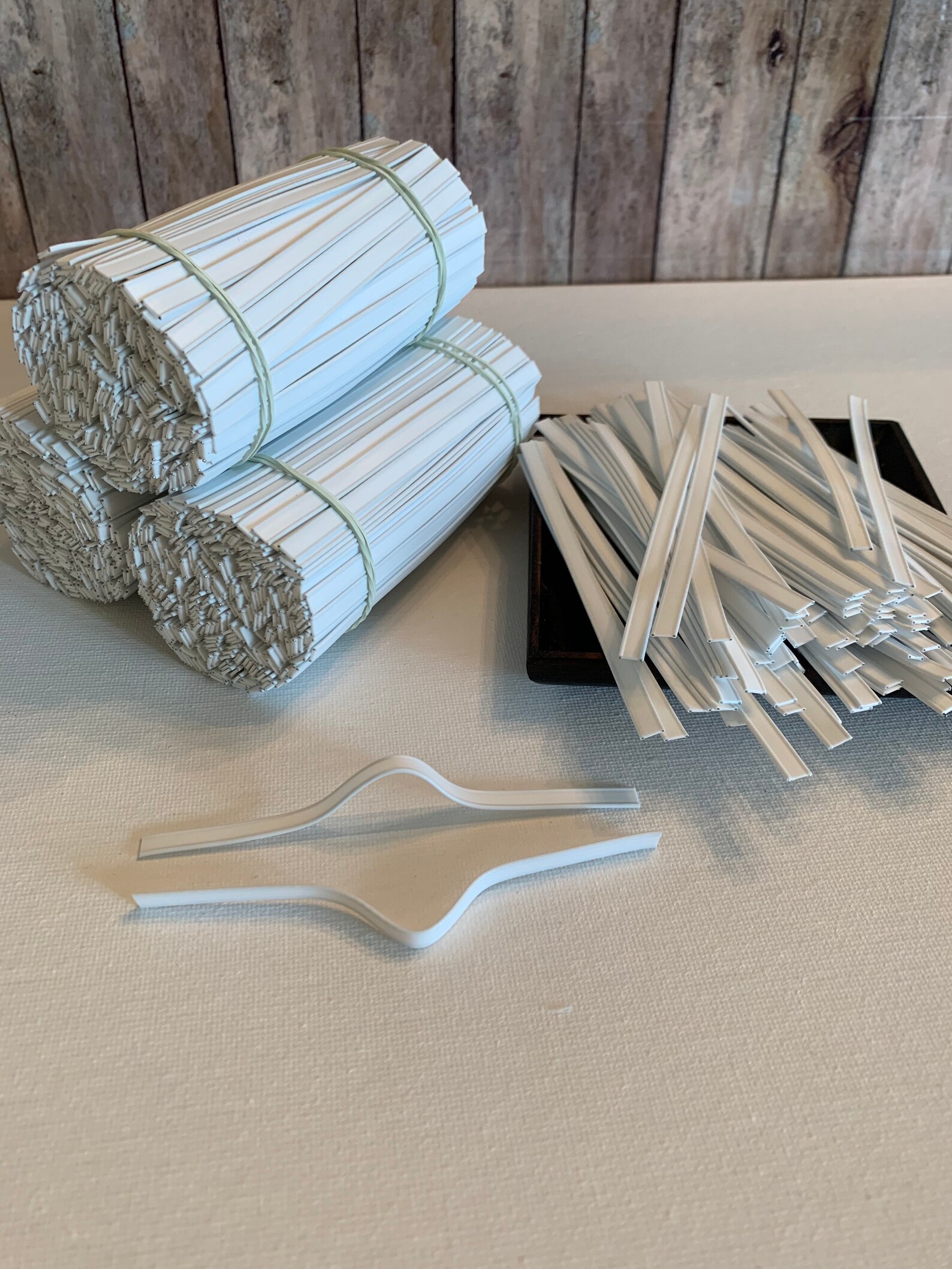 SALES Nose Wire for Face Masks Nose Wire for Mask Plastic - Etsy