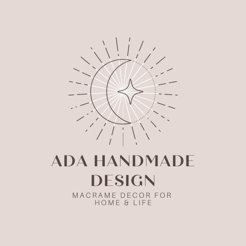 AdaHandmadeDesign - Etsy