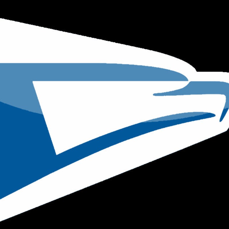 Postal Logo - Etsy