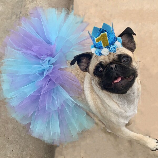 Dog Tutu - Etsy