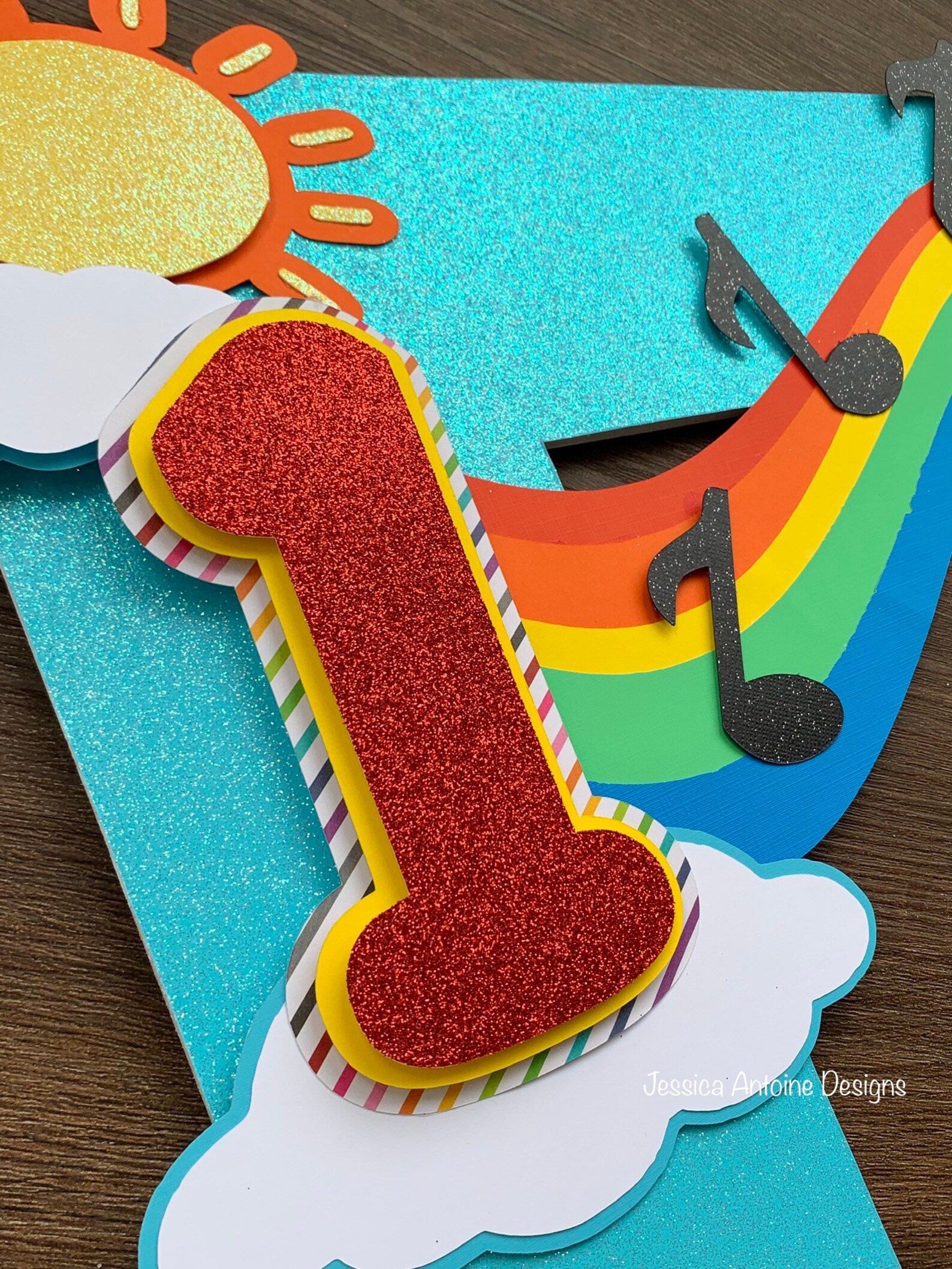 Cocomelon Selfie Frame Cocomelon Photo Frame Board | Etsy