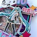 Hatsune Miku Cake Topper: Personalized Hatsune Miku Birthday - Etsy