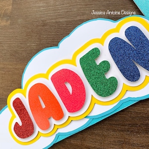 Cocomelon Selfie Frame Cocomelon Photo Frame Board | Etsy