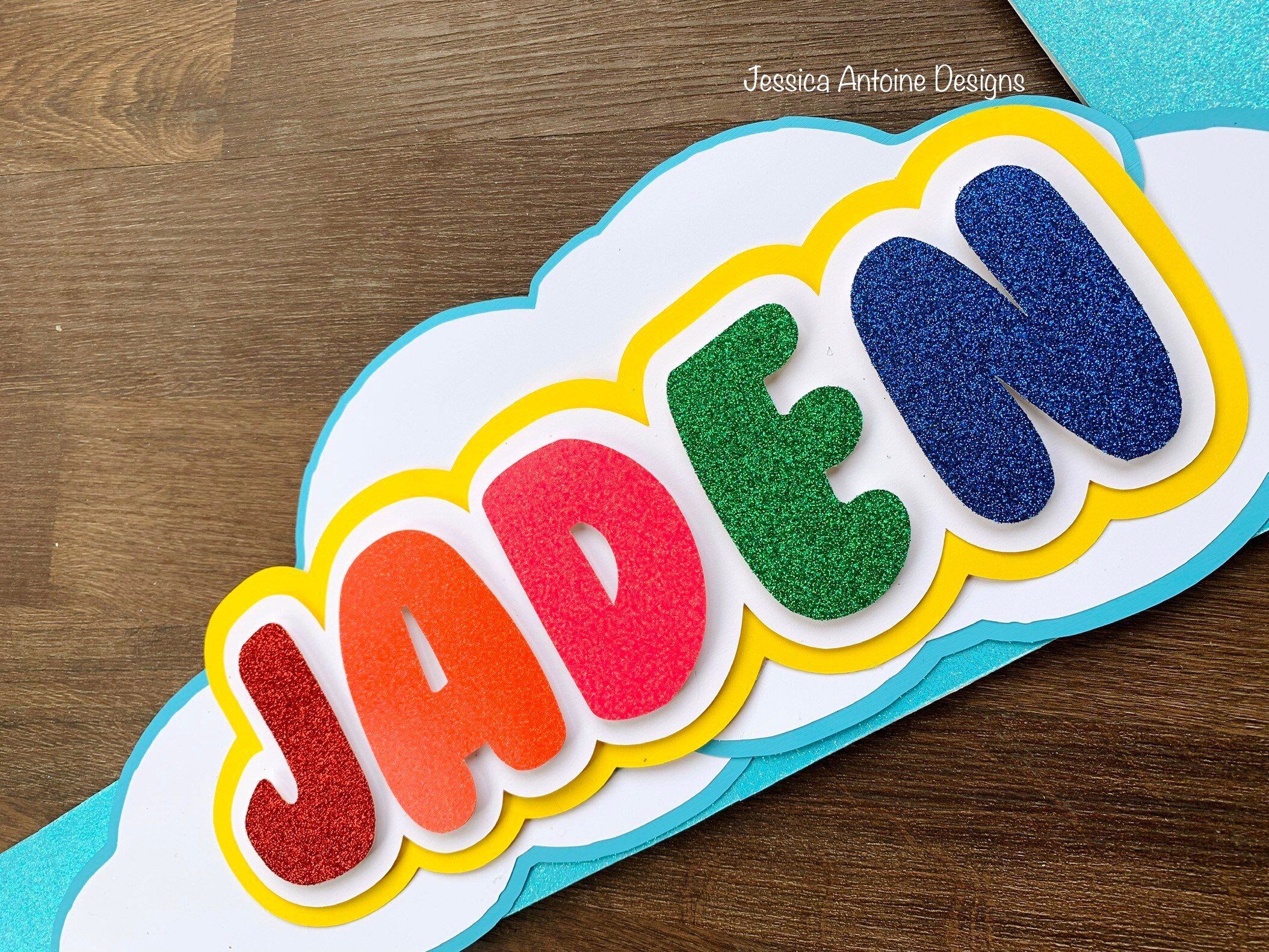 Cocomelon Selfie Frame Cocomelon Photo Frame Board - Etsy Hong Kong