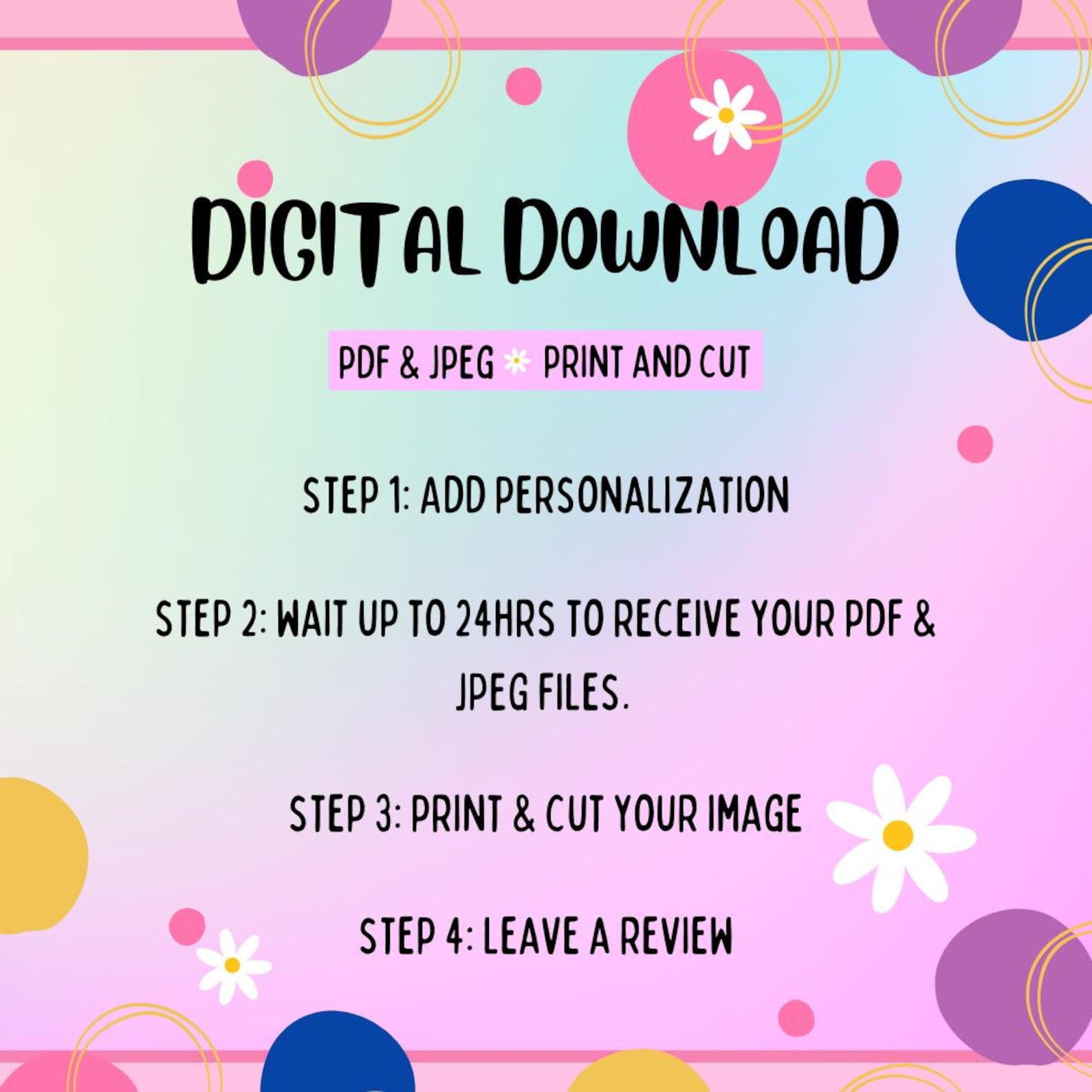 Hatsune Miku Printable Cake Topper- Made to Order- Personalized Cake ...