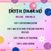 Hatsune Miku Printable Cake Topper- Made to Order- Personalized Cake ...