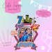 Henry Danger Digital Cake Topper - Made to Order- Printable Cake Topper ...