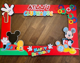 Cocomelon Selfie Frame Cocomelon Photo Frame Board - Etsy