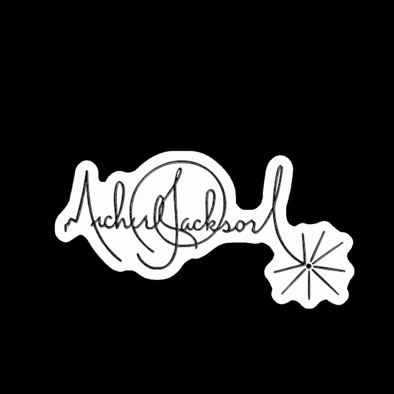 Michael Jackson Stickers - Etsy