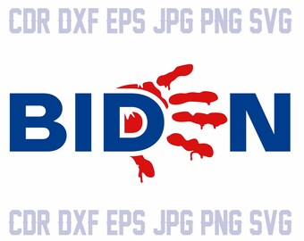 Biden Harris Clipart - Etsy