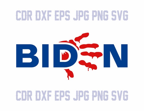 Biden Svg Joe Biden Svg Kamala Harris Svg Joe Biden Design | Etsy