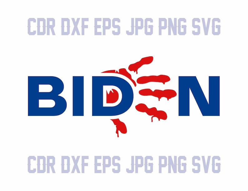 Biden Svg Joe Biden Svg Kamala Harris Svg Joe Biden Design | Etsy