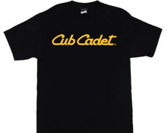 Cub Cadet Tractor | Etsy