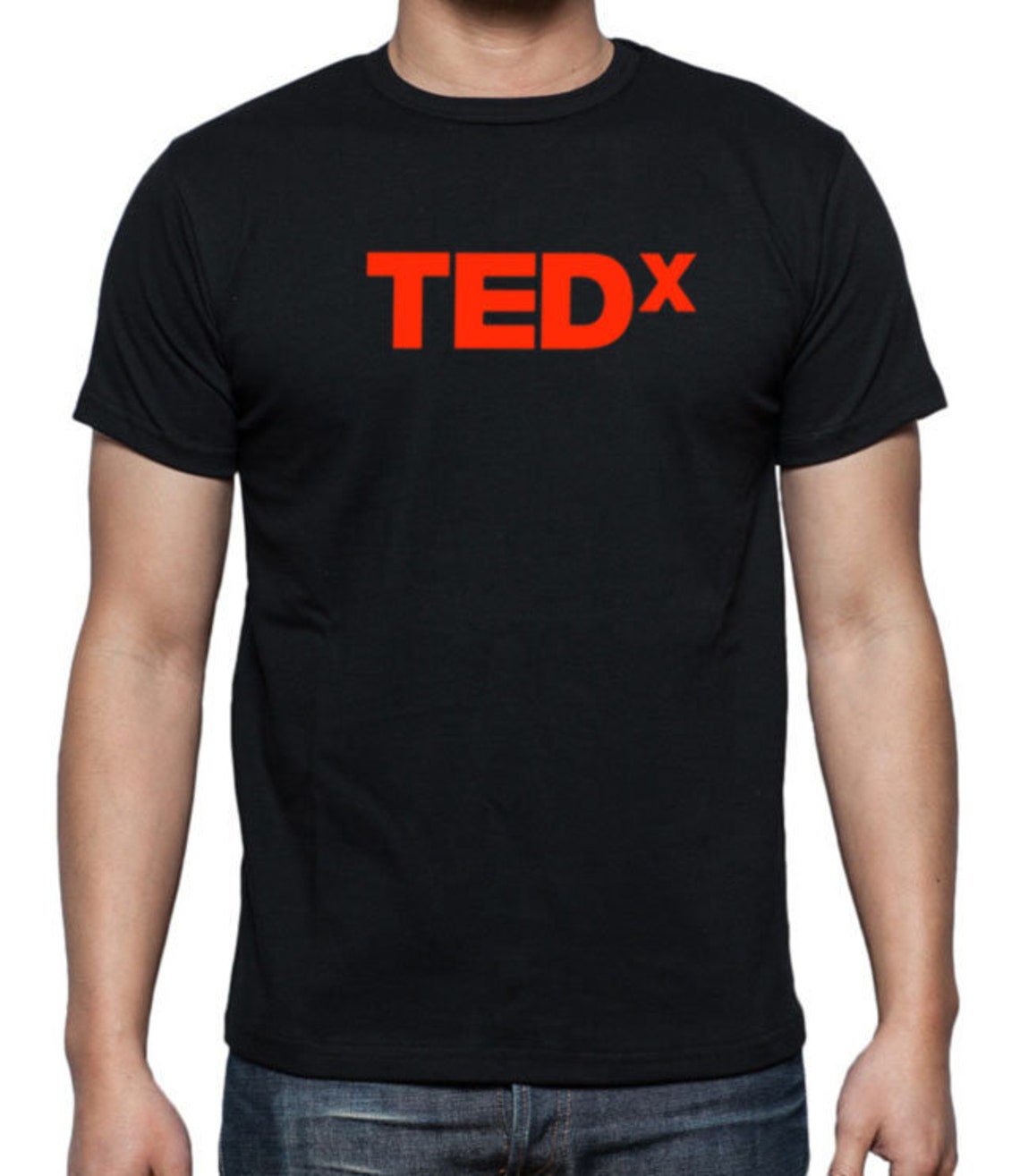 Tedx Talk Conference Presentation T-shirt | Etsy