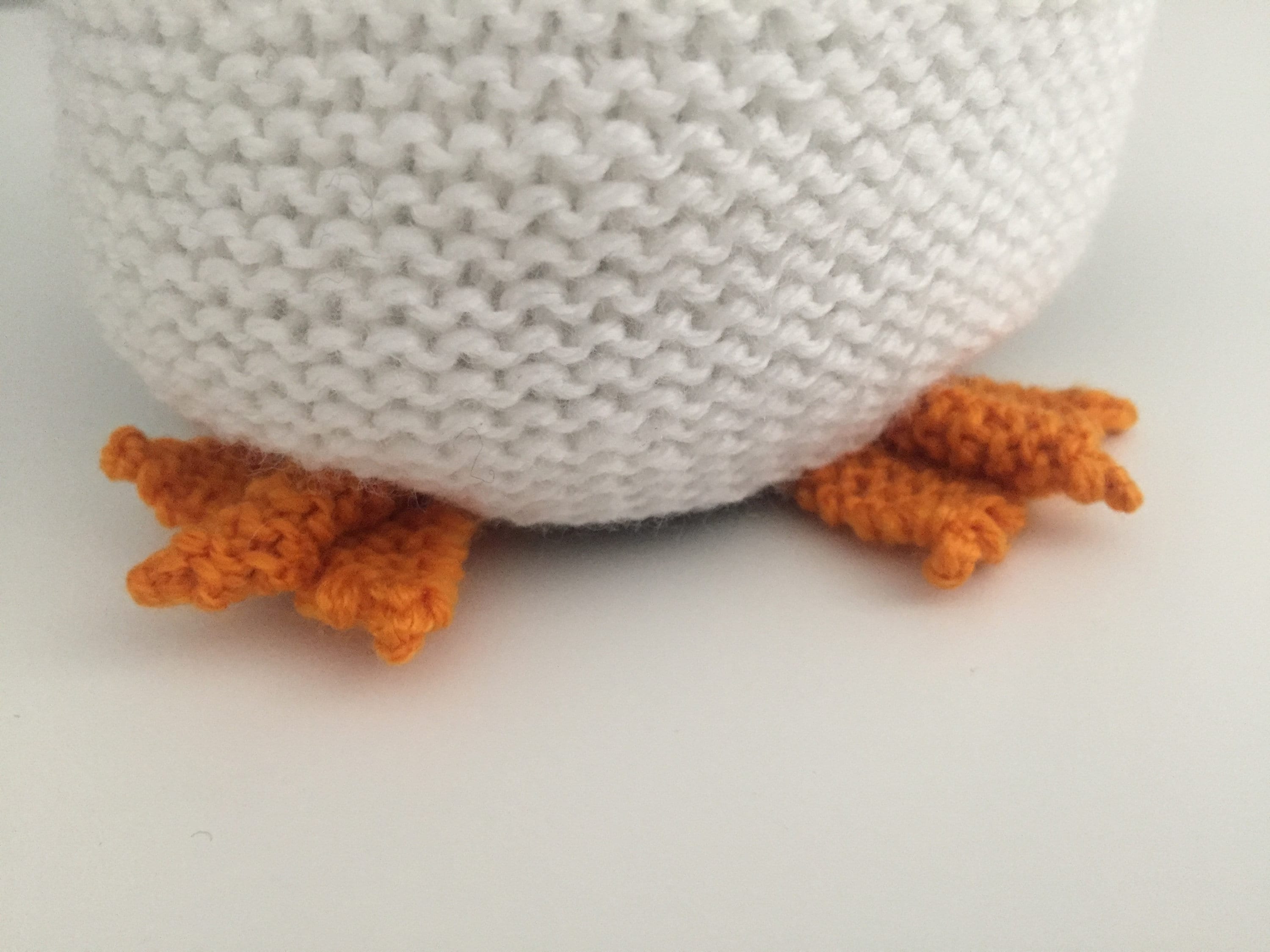 Rod the Fishing Penguin. Knitting Pattern. Instant PDF - Etsy UK