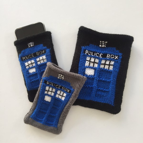 Police Phone Box - Etsy