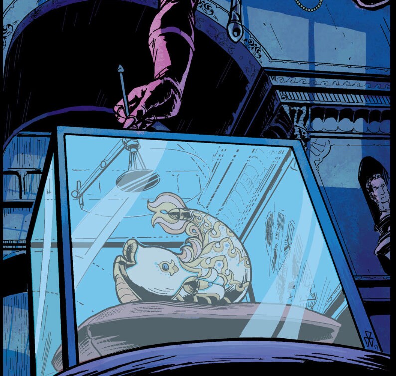 Night Prowl (catwoman) - Etsy