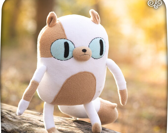 Handmade Tufted Adventure Time Prismo Rug 100% Wool - Etsy