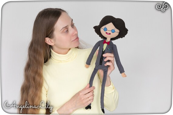 Simon Petrikov And Betty Grof