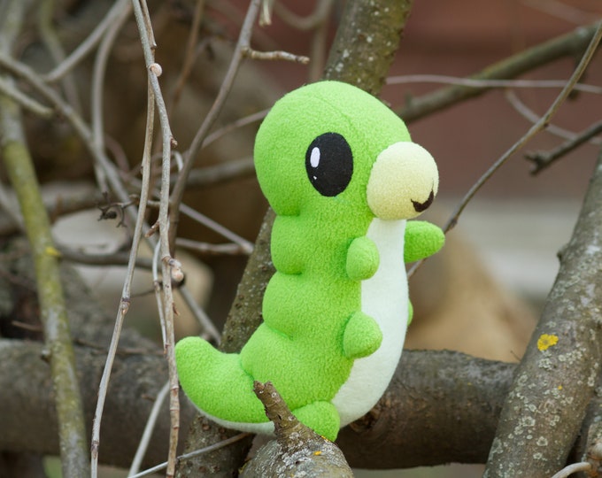 Giant African Millipede Plush Millipede Toy Plush Bug Plush - Etsy Hong ...