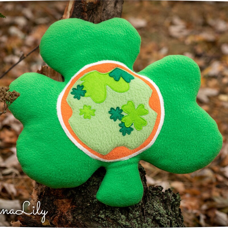 Toodles Plush - Etsy