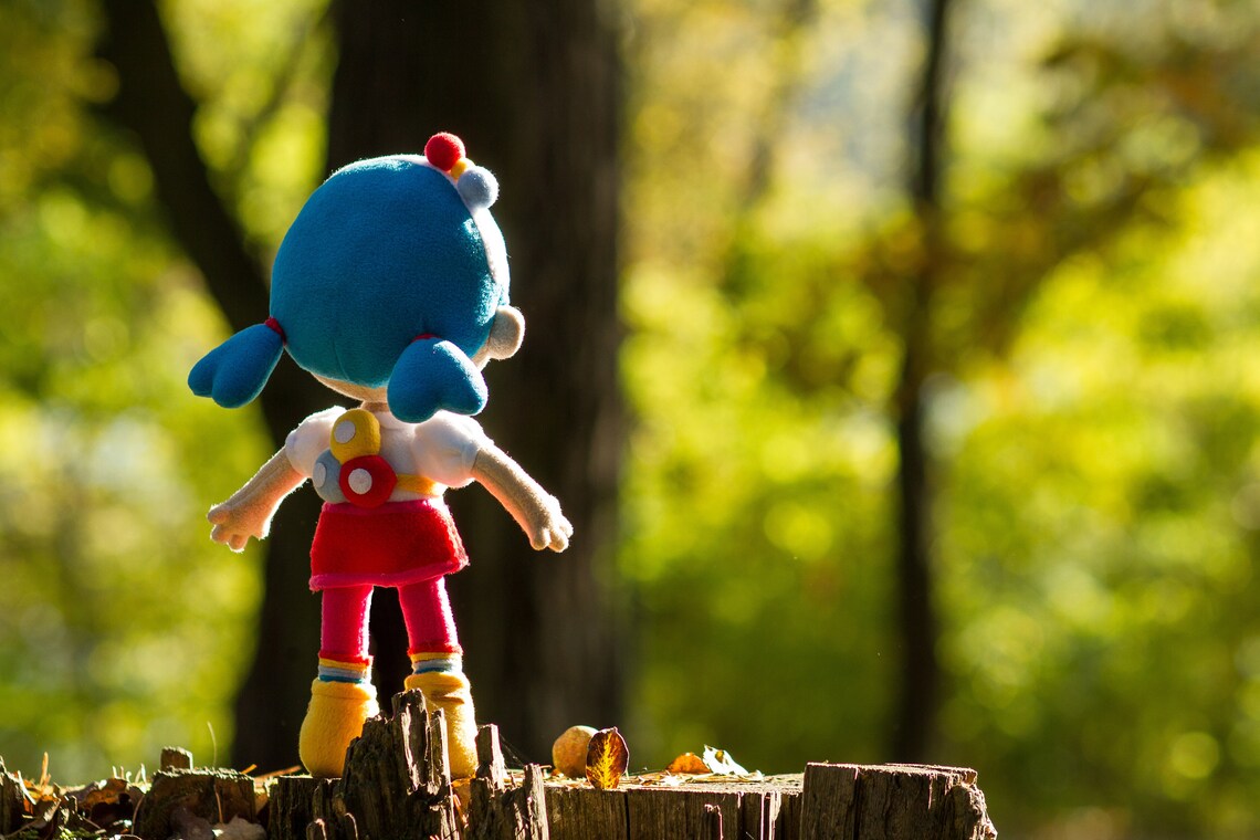 True doll INSPIRED by True and the Rainbow Kingdom Handmade | Etsy