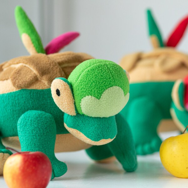 Appletun - Etsy
