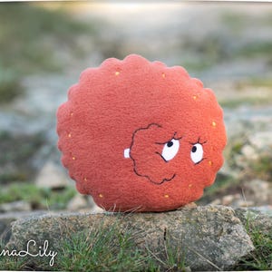 Aqua Teen Hunger Force Plush - Etsy