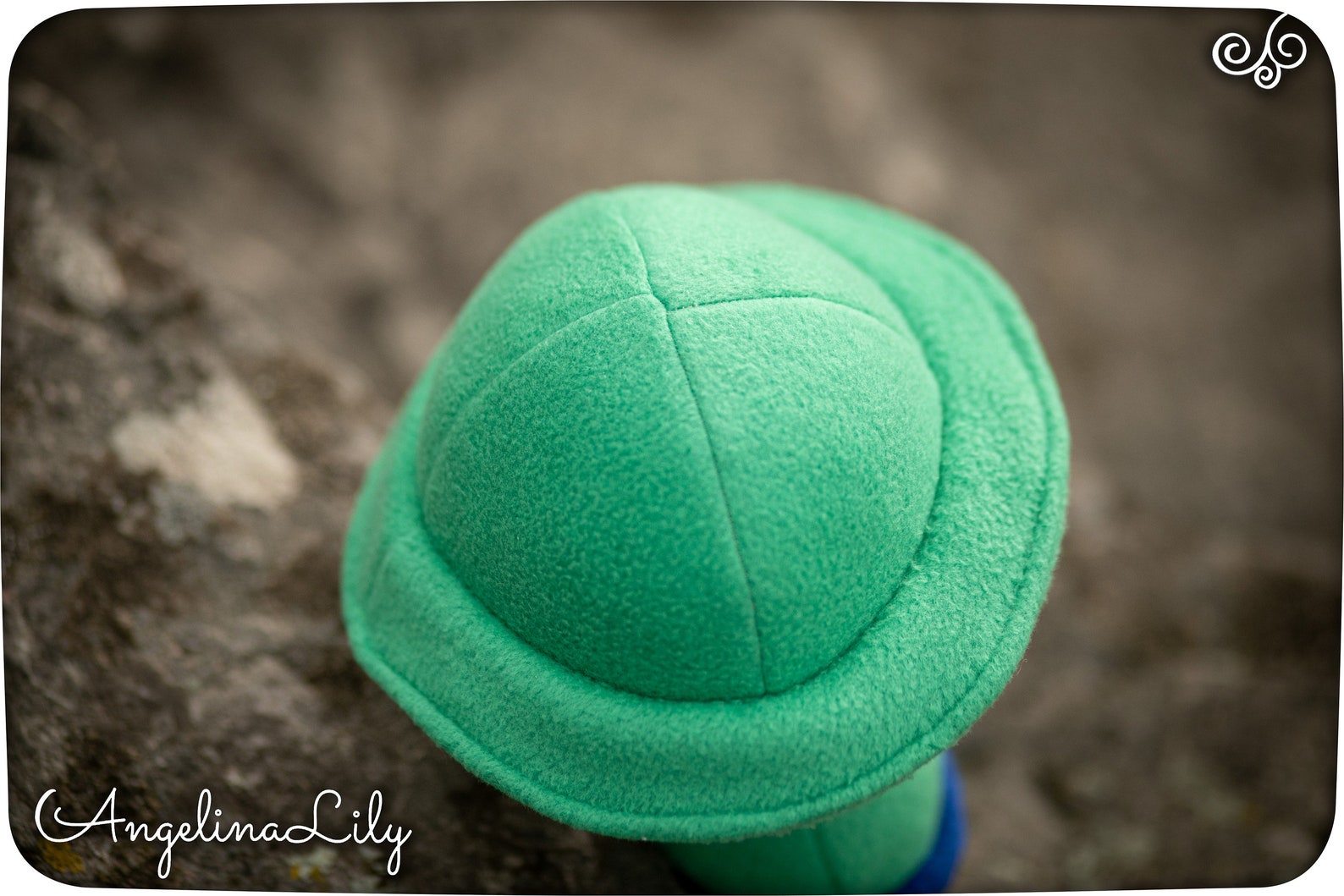 Brobgonal the Soldier Plush FNF Inspired Handmade to Order 9 - Etsy Canada