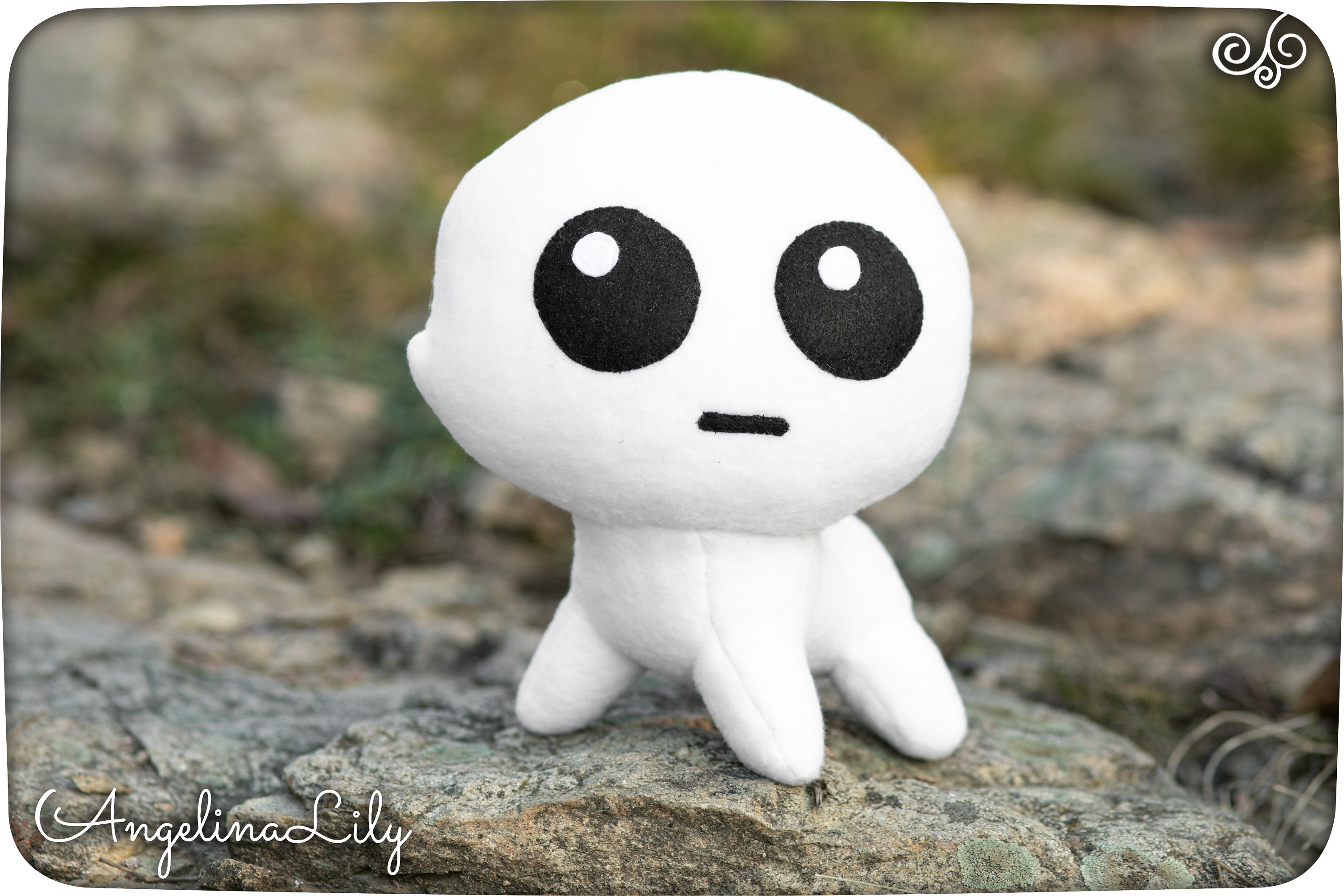 Yippee Meme TBH Plush Autism Creature Handmade Stuffed - Etsy Norway