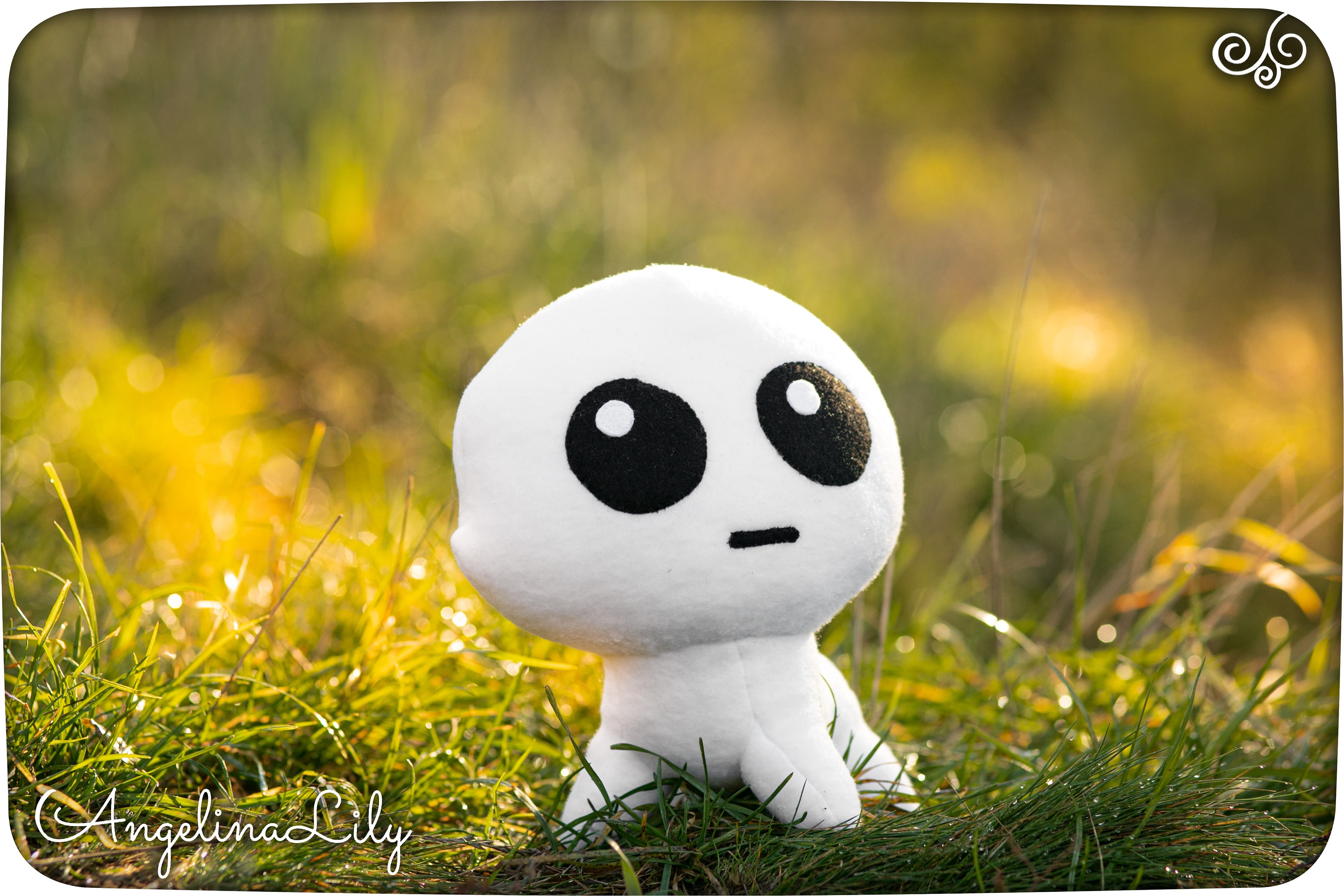 Yippee Meme TBH Plush Autism Creature Handmade Stuffed - Etsy Norway