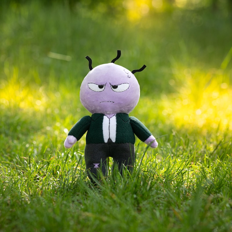 Happy Tree Friends Plush - Etsy