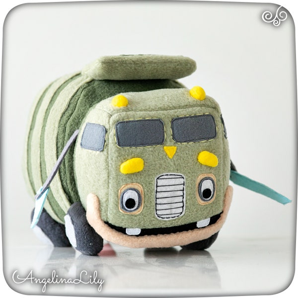 Truck - Etsy