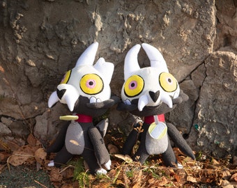 The Owl House - Etsy