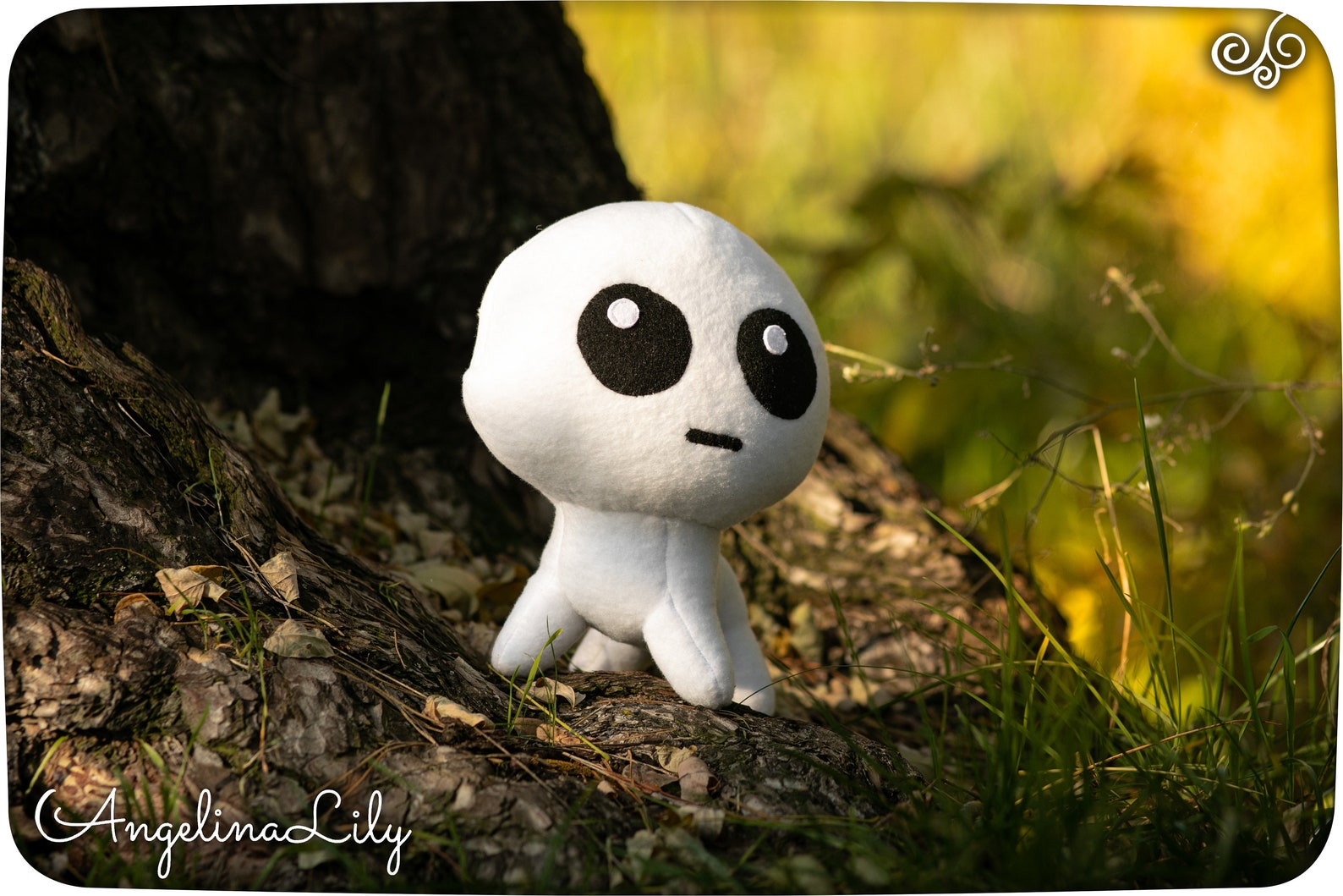 Yippee Meme TBH Plush Autism Creature Handmade Stuffed - Etsy Norway