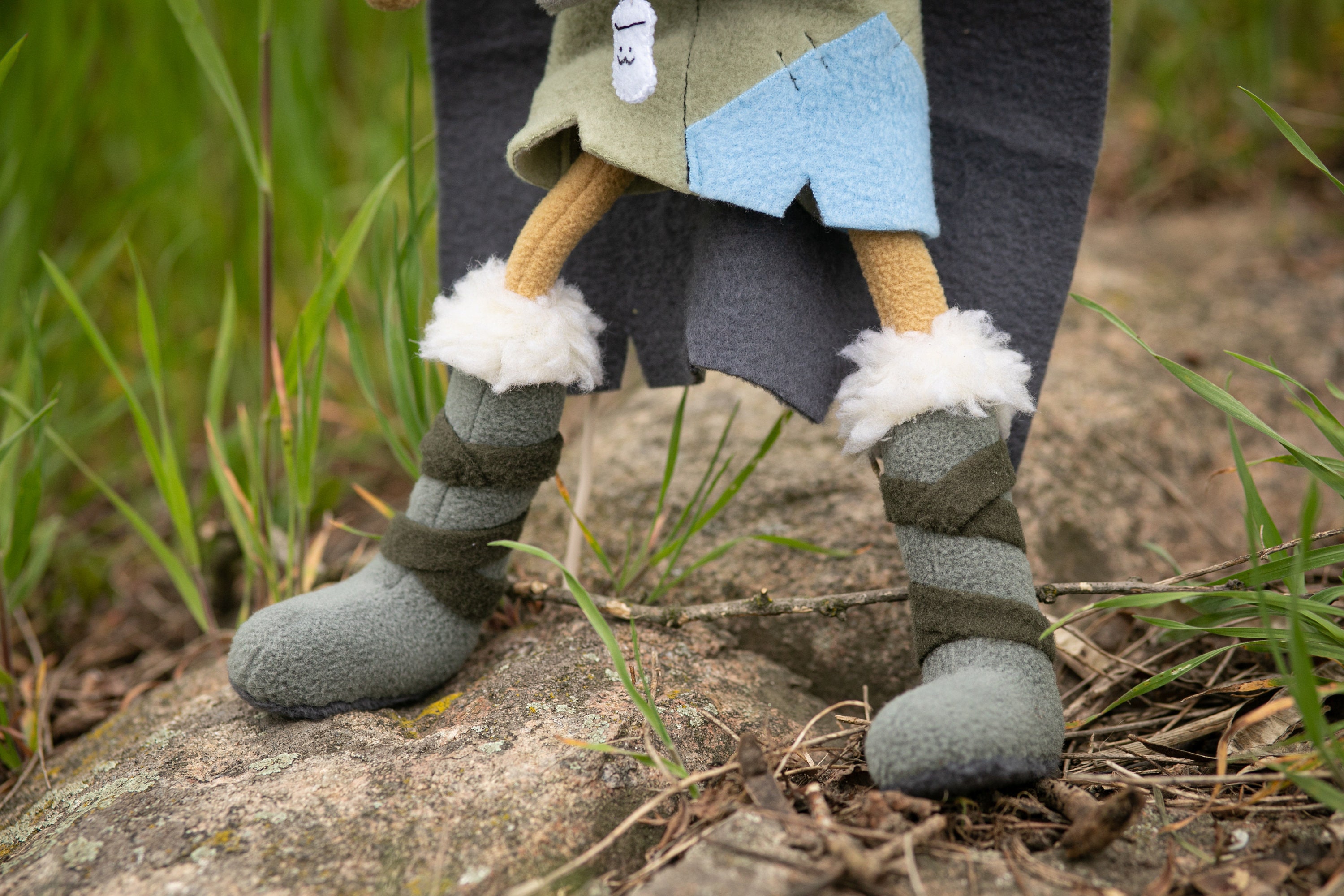 Marcy Wu Amphibia Inspired Marcy Doll Amphibia Plush - Etsy UK