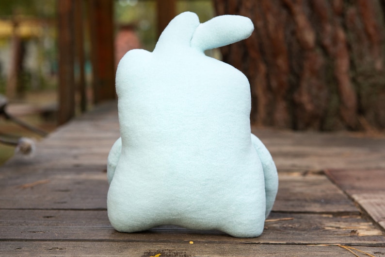 Scratch Plush the Ghost and Molly Mcgee Inspired Handmade Soft - Etsy ...