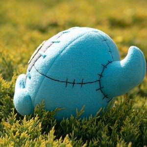 Hades Shady Soft Decoration Companion Shady Handmade - Etsy