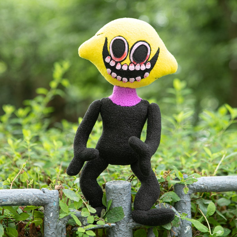 Friday Night Funkin - Etsy