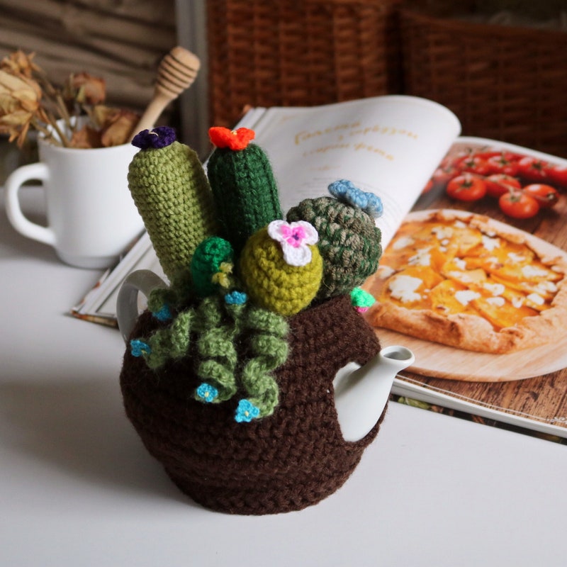 Teapot Decor - Etsy