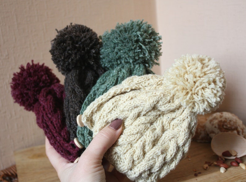 Country tea cozy teapot warmer wool tea cosy small teapot | Etsy