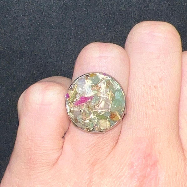 Good Luck Ring - Etsy