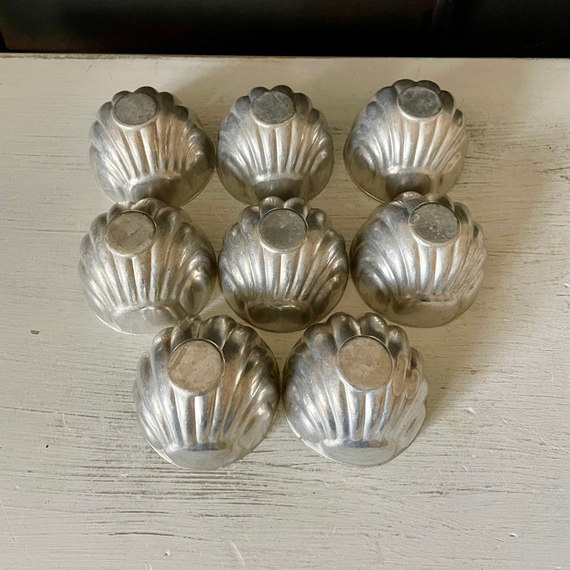 Shell Shaped Mold - Etsy